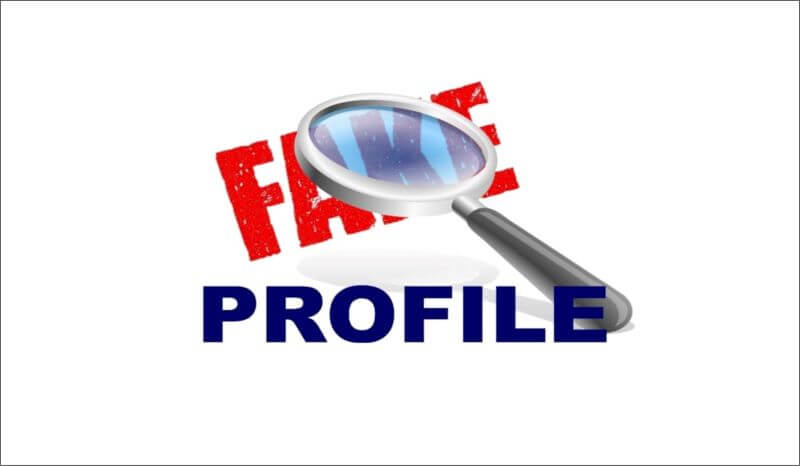 How to Identify a Fake Matrimonial Profile – Anuraga Matrimony